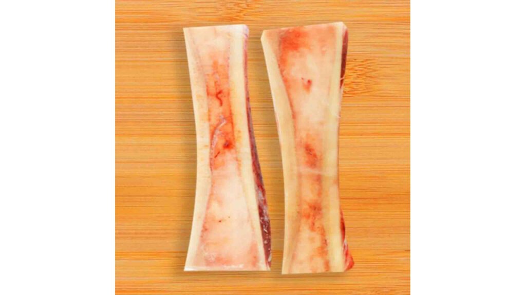 Beef Bone Marrow – Meat Days